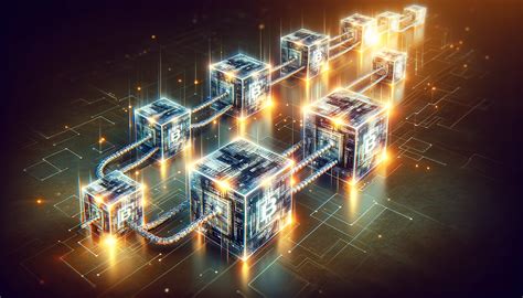 Blockchain 101 Introduction To This Revolutionary Technology World Of Eric