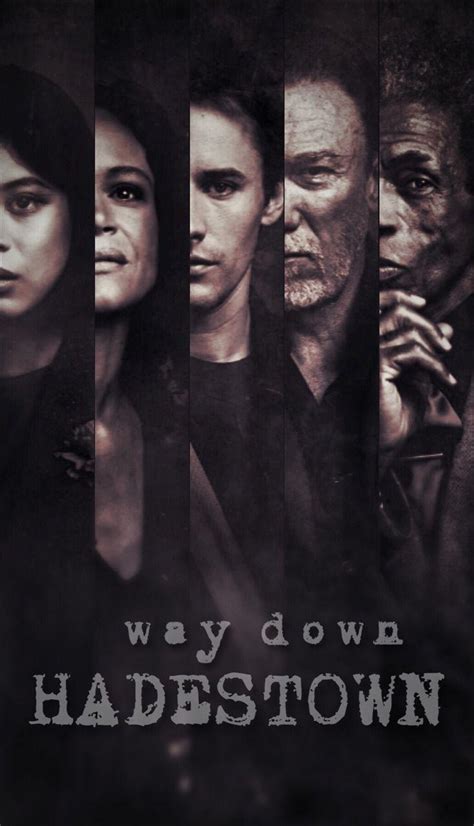 Hadestown Wallpapers Wallpaper Cave