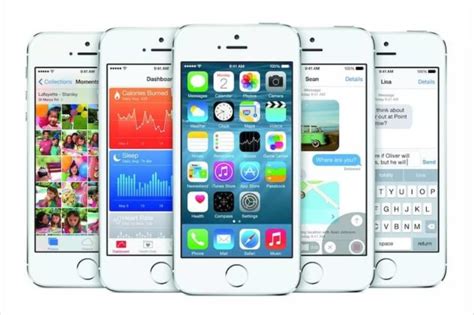 IOS Version History A Detailed Guide Gotechtor