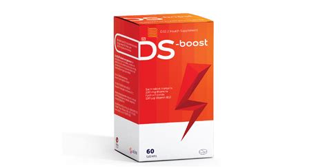 Ds Boost Ds Life