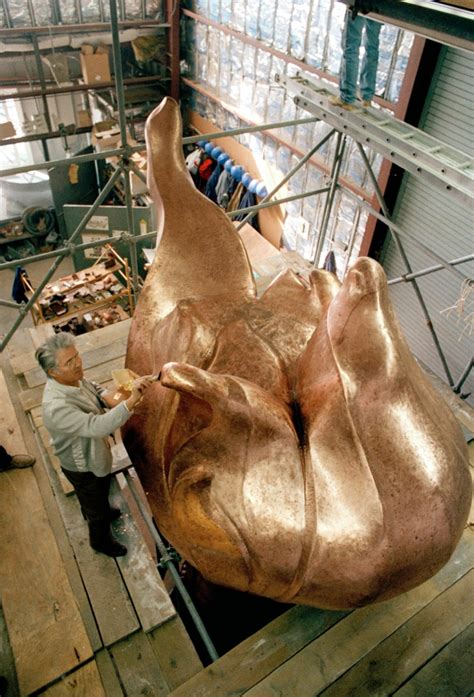 The Statue Of Liberty Then And Now