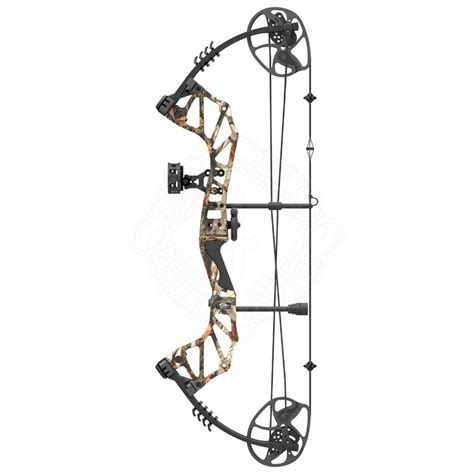Man Kung Mk Cba5fc Thorns Compound Bow Outfit4events