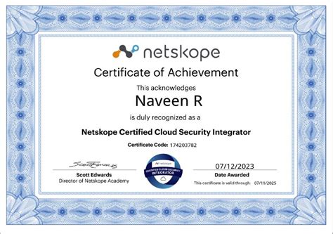 Naveen R On Linkedin Cloudsecurity Cloudsecurity Nextgenswg Casb Ztna Sase Nccsi…
