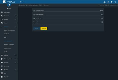 8 network — freenas®11 2 u8 user guide table of contents