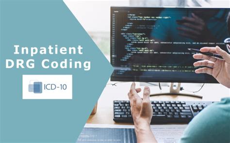 Inpatient DRG Coding ICD 10 CM Online Course