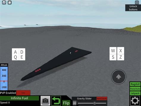 One Simple Particle Effect A Black Background And I Am Flying Through