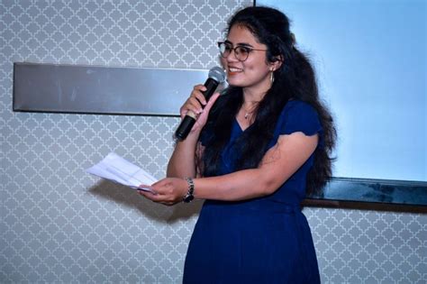 Shivani Madne On Linkedin Power Team Grateful