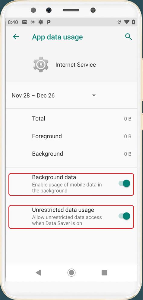 Xiaomi Android 9x Guide Ikeymonitor Documentation