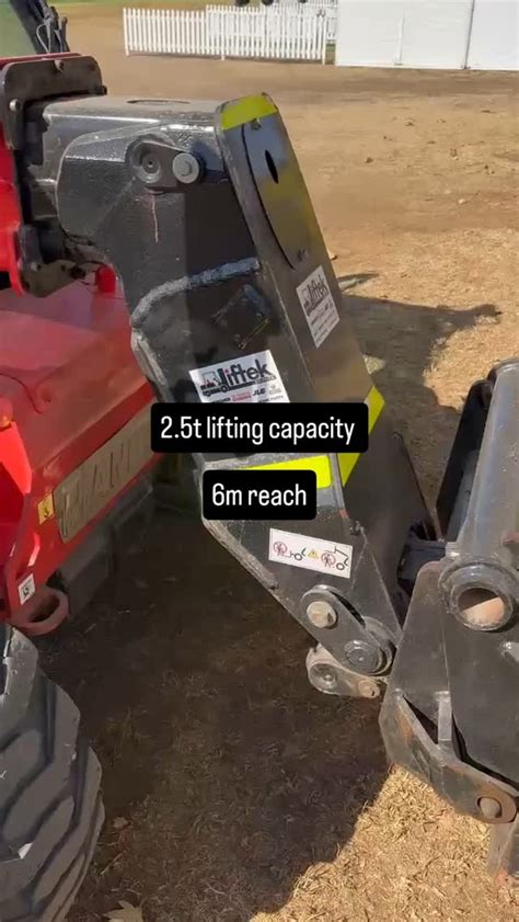 Telehandler Hire Taylorstele • Instagram Photos And Videos