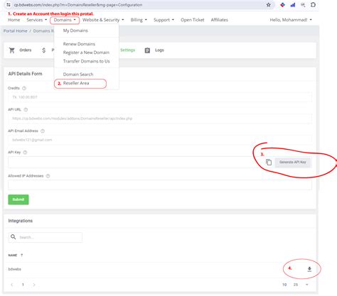 Domain Reseller Bdwebs Cheap Hosting Bangladesh