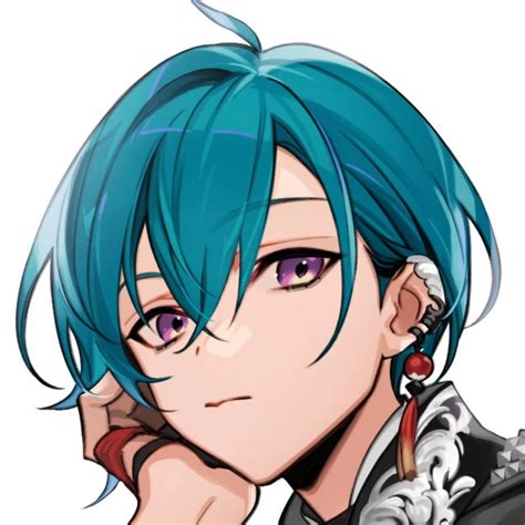 緑仙 Ryushen Wikitubia Fandom