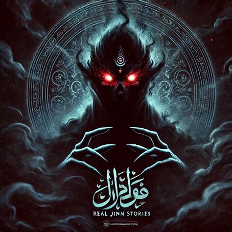 Real Jinn Stories Youtube