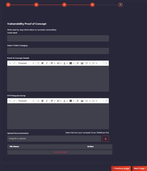 Managing Vulnerabilities Tickets Bugdazz