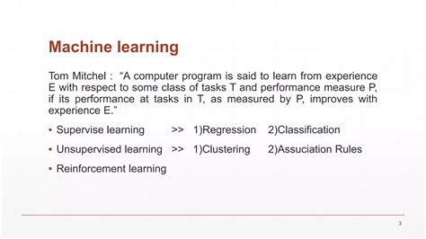 Large Scale Machine Learning Ppt