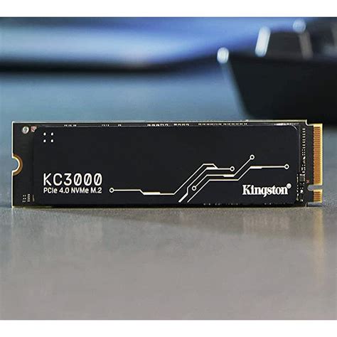 Kingston kc3000 nvme m 2 ssd – Telegraph