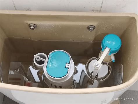 What Is A Toilet Cistern Heres How It Works