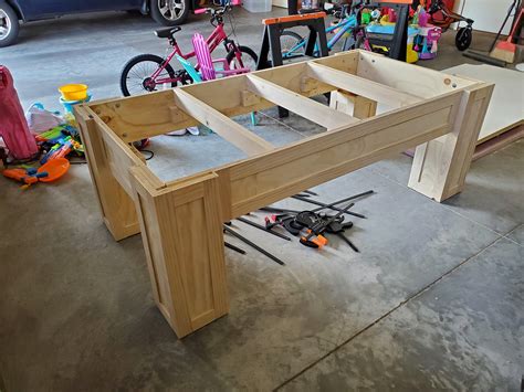 Pool Table Building Plans Pool And Snooker Tables Centric Billiard