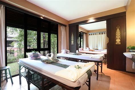 普吉島 Suuko Spa Patuma 水療按摩體驗 Klook香港