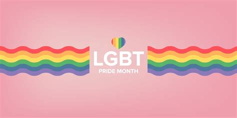 Pride Banner Vector Images Over 57000