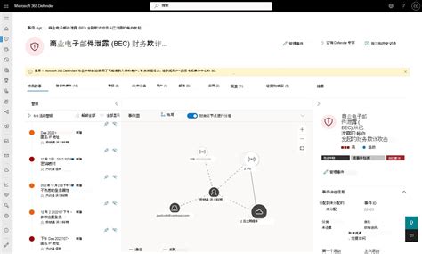 Microsoft Defender Xdr中的自动攻击中断 Microsoft Defender Xdr Microsoft Learn