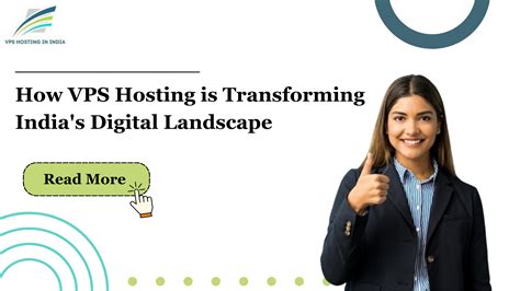 VPS Hosting In India