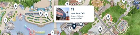 【カリフォルニアディズニー】ハンバーガーが食べられるお店13選パークフード集 ふたり旅行記｜wdwとユニバーサルオーランドの楽しみ方をご紹介！
