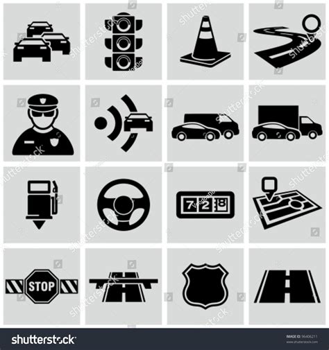 Expressway Icon Over Royalty Free Licensable Stock Vectors Vector Art Shutterstock