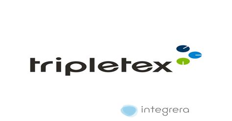 Tripletex Integrasjon Integrera