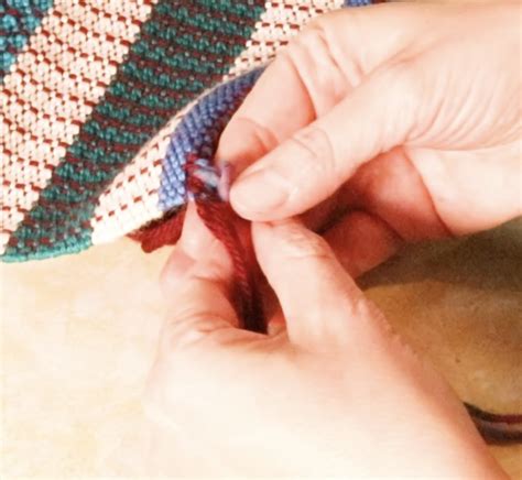 Supplemental Fringe Tutorial