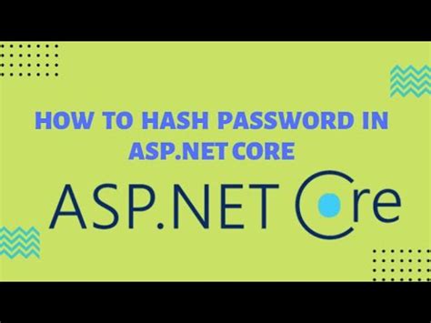 Encrypt And Decrypt Password In Angular Net Core Project Angular Security Angular