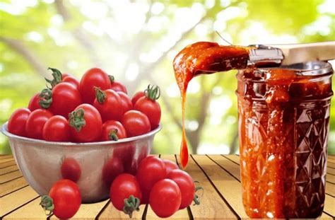 Tomato Free Bbq Sauce Aroras Sauce Recipe