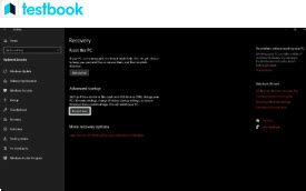 UEFI Unified Extensible Firmware Interface Know Advantages