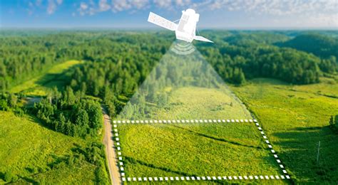 New Satellite Sensor Capabilities How Has The Eos Industry Evolved