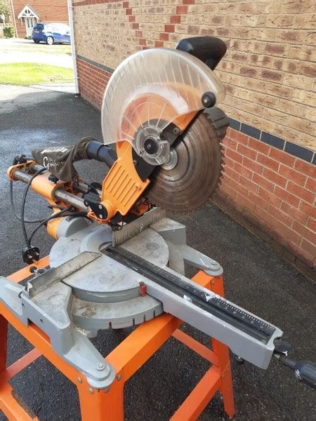 Chop Saw Stand For Sale In Uk 56 Used Chop Saw Stands