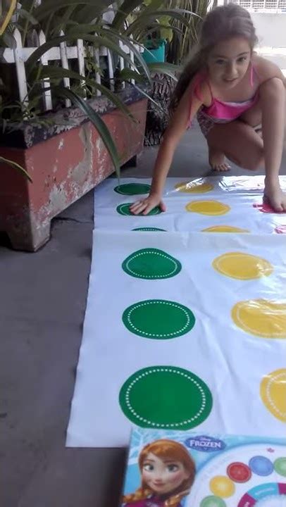 Twister Challenge ♡♡♡ Youtube