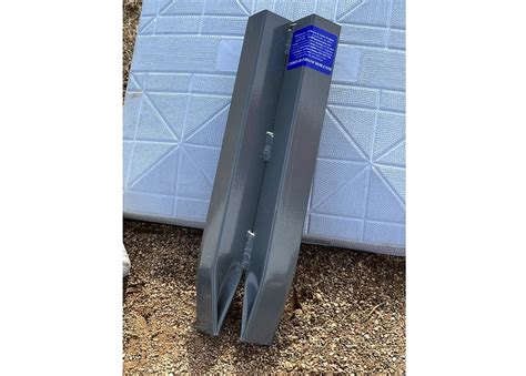 Dual Base Anchor For Baseball Fields Beacon Athletics