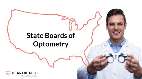 Optometry Boards For All 50 States Heartbeatai