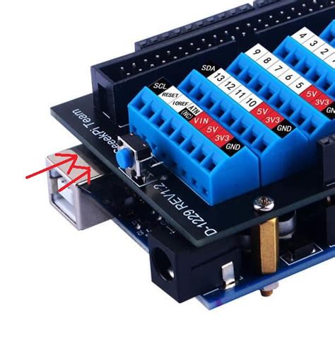 Can Shield Mcp2515 Initialization Error Programming Arduino Forum