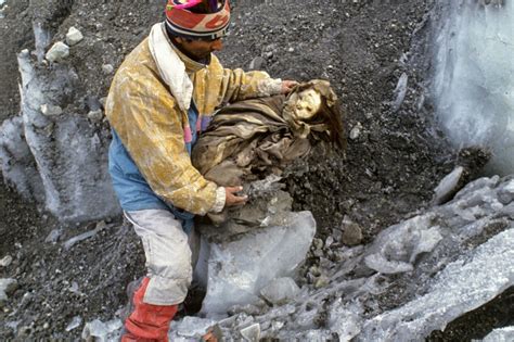 Pyroclastic Flow Bodies