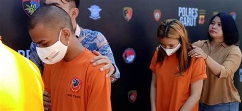 Fakta Muda Mudi Live Show Mesum Di Garut Pinjam Kamar Teman Untuk Berbuat Haram