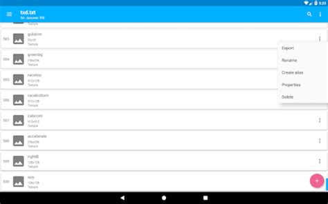 TXD Tool Para Android Download