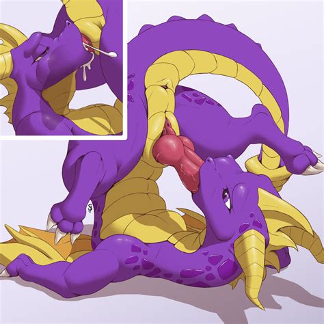 Spyro The Dragon 37 Photos Porn