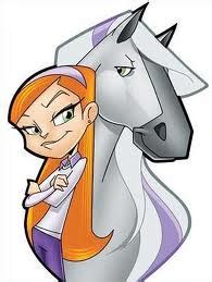 Horseland