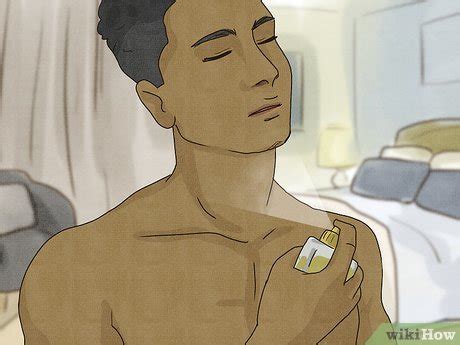 3 Ways To Be Sexy WikiHow