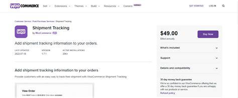15 Amazing Woocommerce Order Tracking Plugins To Help Increase Sales
