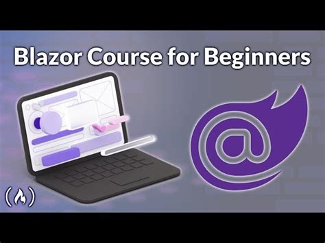 Free Video Blazor Fundamentals Tutorial Learn Blazor Step By Step From Freecodecamp Class