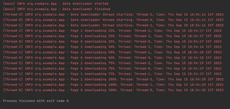 Multi Threading In Aws Lambda Aws Lambda Is A Serverless By Programming Proyect Sep 2022