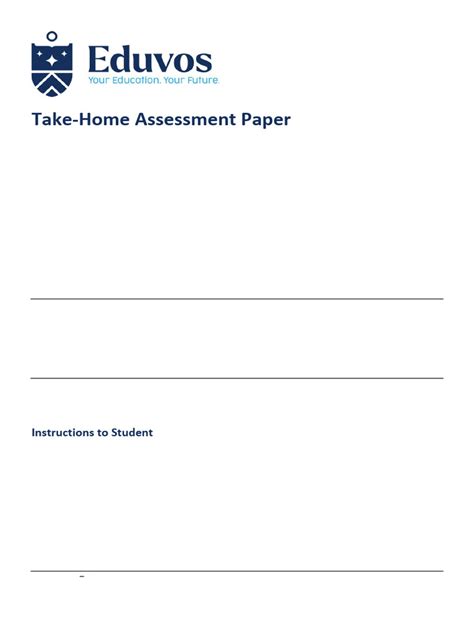 Coiaa1 B44 Take Home Assessment Paper B4 2021 1 0 Pdf Debits