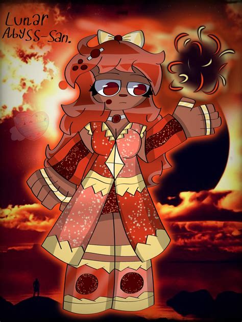 Teh Lunar Abyss Rmoemorphism