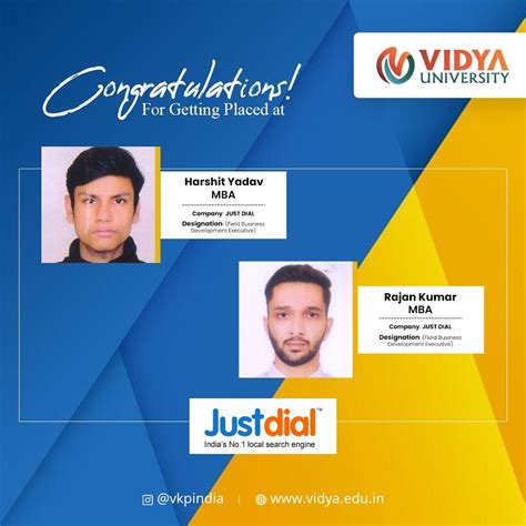 Vidya Knowledge Park India On Linkedin Vidyauniversity Vidya